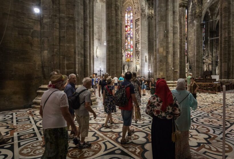 Milan: Scala Theater and Duomo Cathedral Guided Tour - FAQ