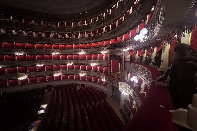 Milan Scala Theatre and Duomo Cathedral Tour - Who Will Love This Tour?