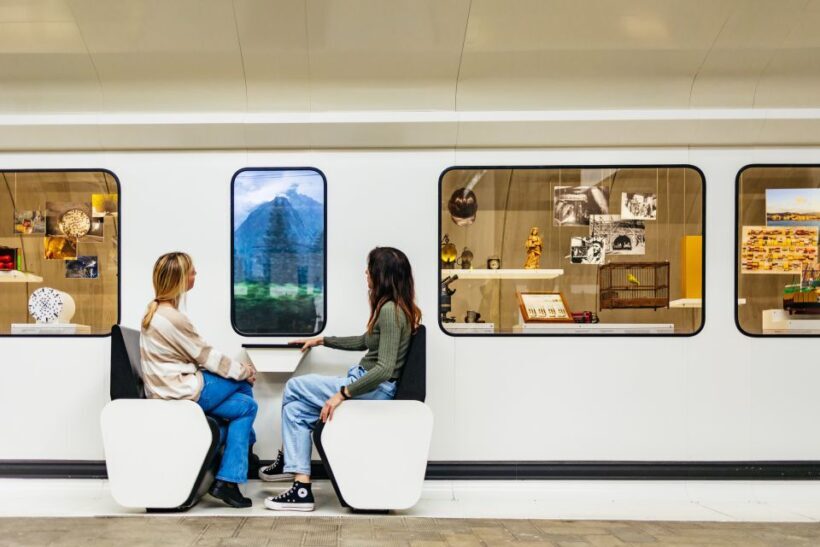 Milan: Science and Technology Leonardo da Vinci Museum Entry - What Reviewers Are Saying