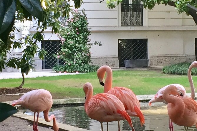 Milan Secret Tour - Exploring the Fashion District and Porta Venezia