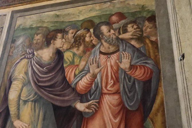 Milan Semi-Private Max 6 People Tour With Last Supper and Duomo - Tour Experience