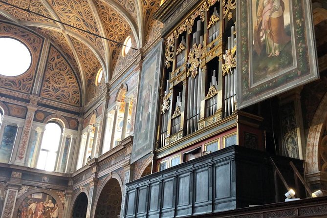 Milan Semi-Private Max 6 People Tour With Last Supper and Duomo - Customer Feedback