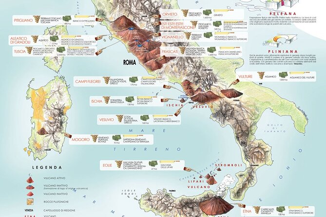 Milan: sensory journey to discover 3 unmissable red wines - FAQ