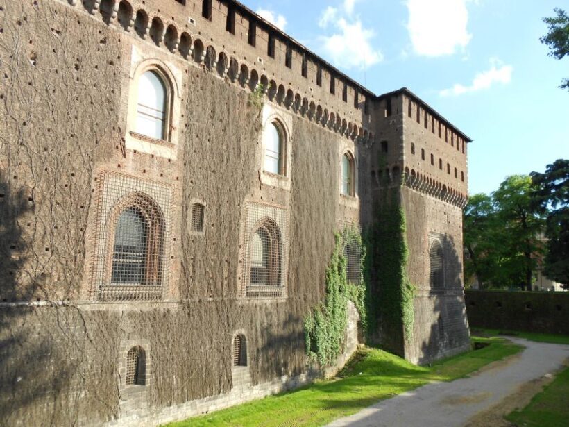 Milan: Sforza Castle & Leonardo Skip-the-Line Private Tour - The Itinerary: What to Expect at Each Step