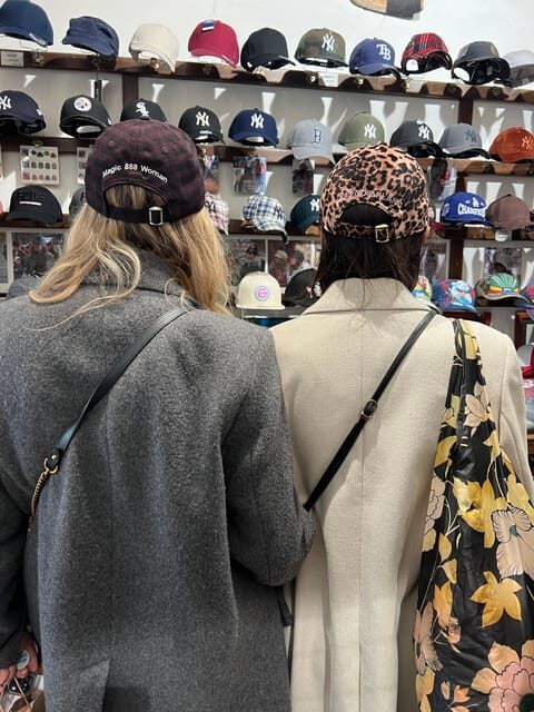 Milan: Shopping with a Fashion Stylist - Authentic Insights from Travelers