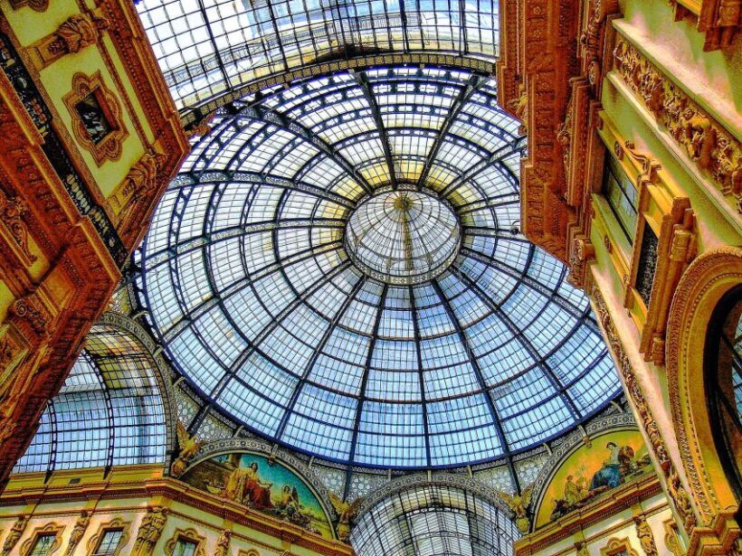 Milan: Skip-the-Line Guided Walk and "The Last Supper" - An Overview of What to Expect