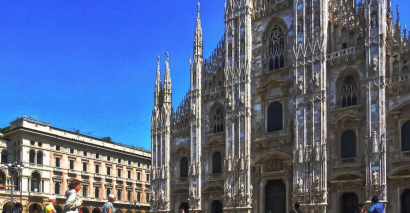 Milan: Skip-the-Line Guided Walk and "The Last Supper" - Why This Tour Delivers Value