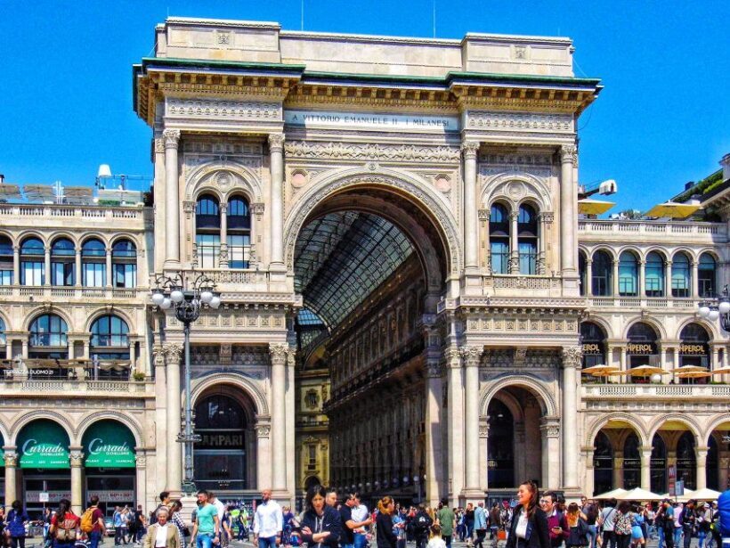 Milan: Skip-the-Line Guided Walk and "The Last Supper" - The Guide and Language