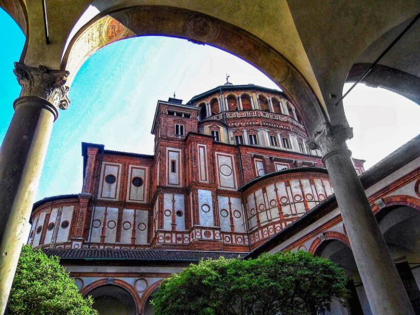Milan: Skip-the-Line Guided Walk and "The Last Supper" - How to Make the Most of Your Experience