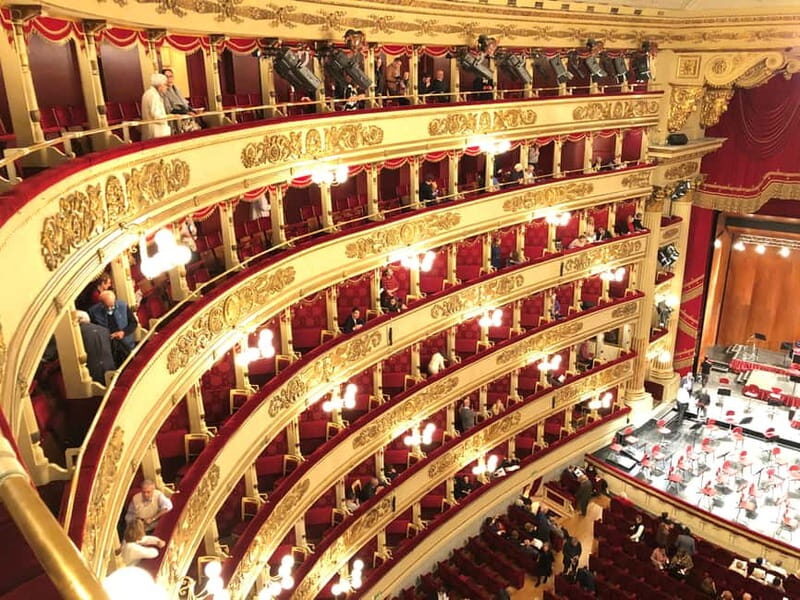 Milan: Skip-the-Line La Scala Museum Tour + Hop On Hop Off - Final Thoughts