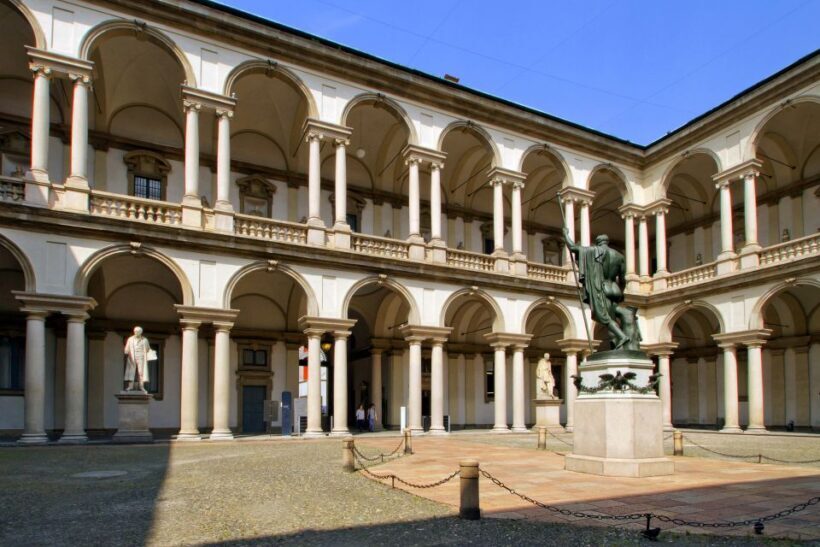 Milan: Skip-the-Line Pinacoteca di Brera Private Guided Tour - What Makes This Tour Stand Out?