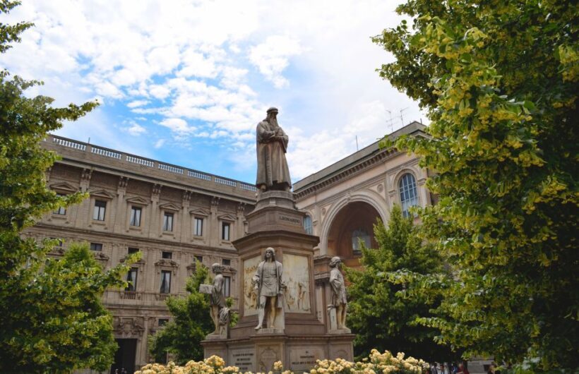Milan: Skip-the-Line Pinacoteca di Brera Private Guided Tour - FAQ