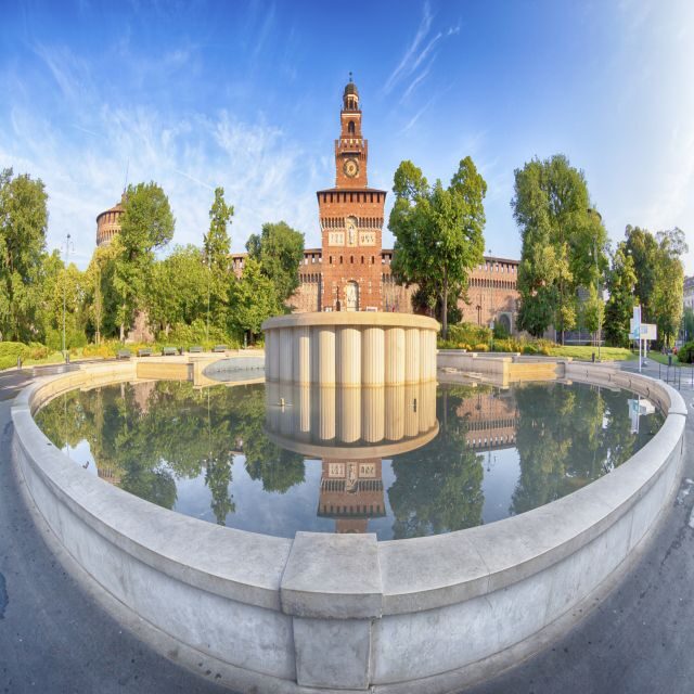Milan: Skip-the-line Sforza Castle and Museums Private Tour - Final Thoughts: Who Is This Tour For?