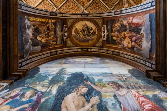 Milan Skip the Line The Last Supper and Renaissance Walking Tour - Traveler Feedback and Experiences