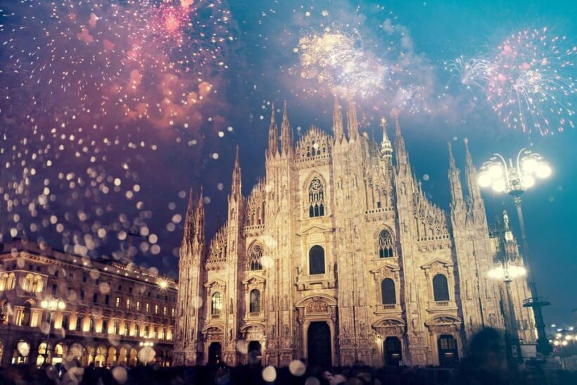 Milan Small Group: Duomo & Rooftop, Castle, Gelato Tasting - Discovering Milan’s Architectural Wonders and Rich Culture