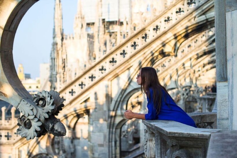 Milan Small Group: Duomo & Rooftop, Castle, Gelato Tasting - Summary: Who Will Enjoy This Tour?