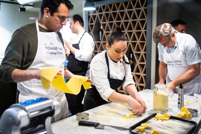 Milan: Small-group Pasta & Gelato Class with Unlimited Wine - Final Thoughts