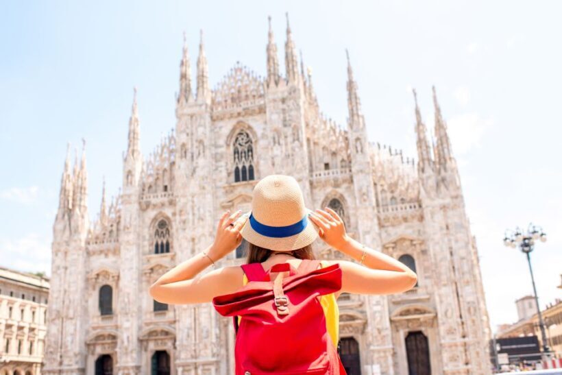Milan: small group walking tour of the Duomo and city centre - A Deep Dive into the Experience