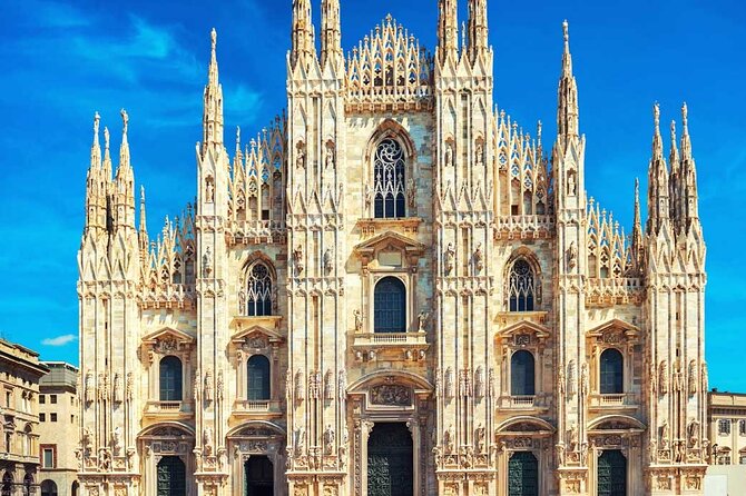 Milan: Small-Group Walking Tour of the Duomo and the Center - Who Will Love This Tour?