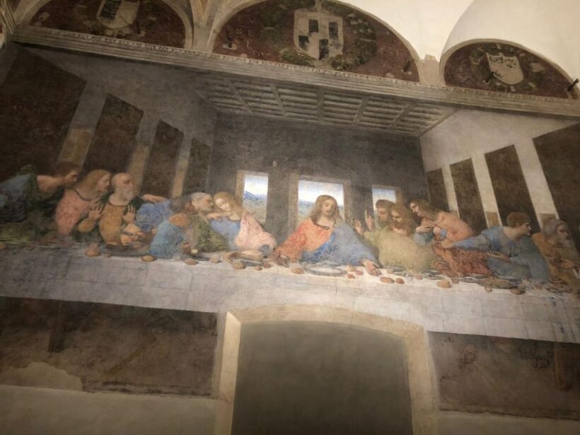 Milan: Small Group Walking Tour with Last Supper Access - A Full Breakdown of the Experience