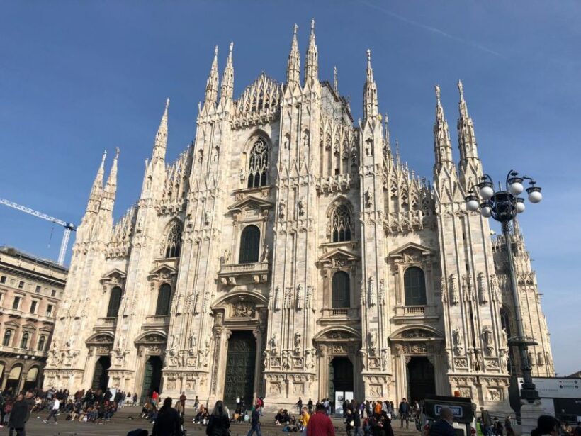 Milan: Small Group Walking Tour with Last Supper Access - Testimonials from Past Participants