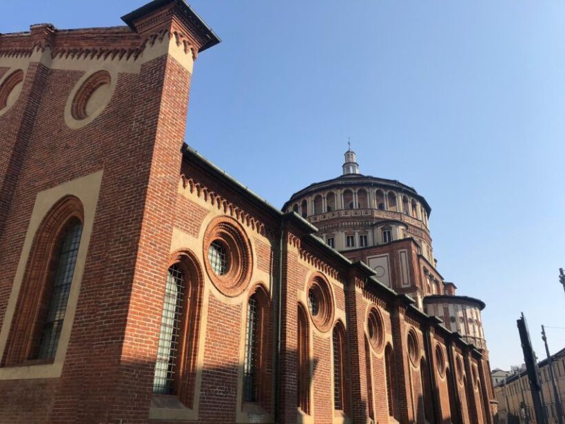 Milan: Small Group Walking Tour with Last Supper Access - The Sum Up