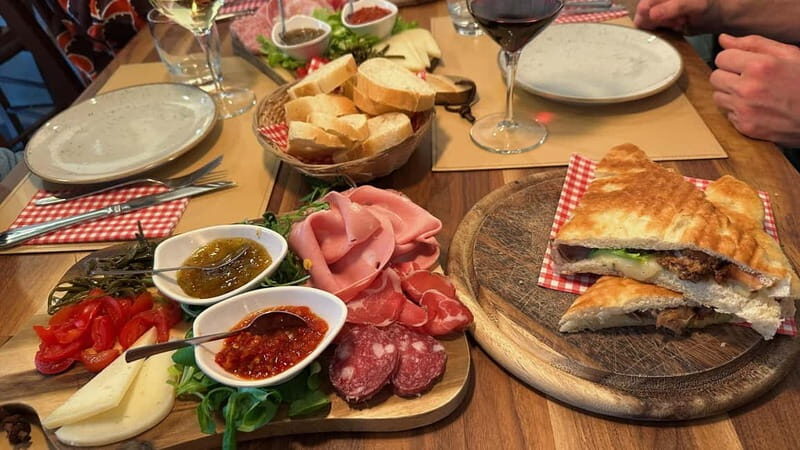 Milan: Street Food Walking Tour - An In-Depth Look at the Milan Street Food Tour