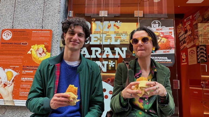 Milan: Street Food Walking Tour - The Sum Up: Why Choose This Milan Street Food Tour?