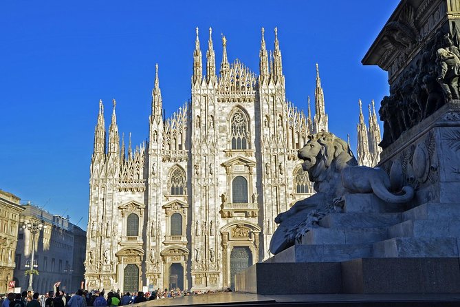 Milan Super Saver: Skip-the-line Duomo and Rooftop Tour - Group Reservations and Coordination