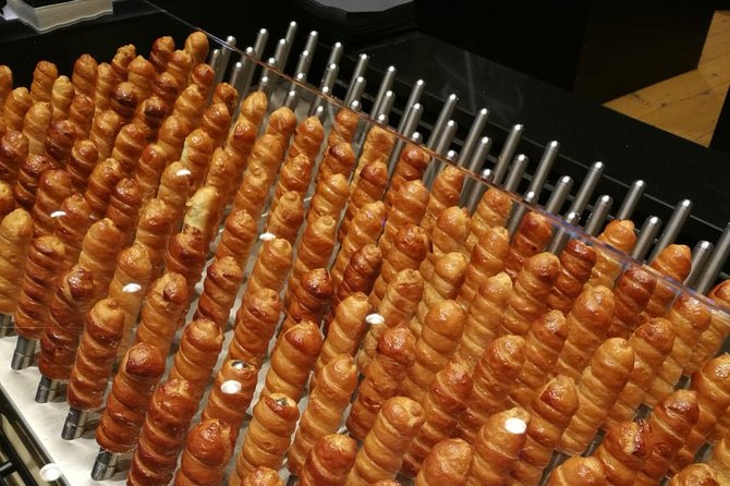 Milan: Sweet Delights Patisserie Tour by Do Eat Better - Exploring Milans Patisserie Culture