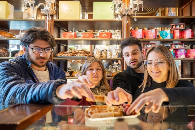 Milan: Sweet Delights Patisserie Tour - Who Will Love This Tour?