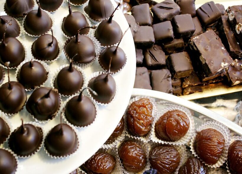 Milan: Sweet Delights Patisserie Tour - The Sum Up