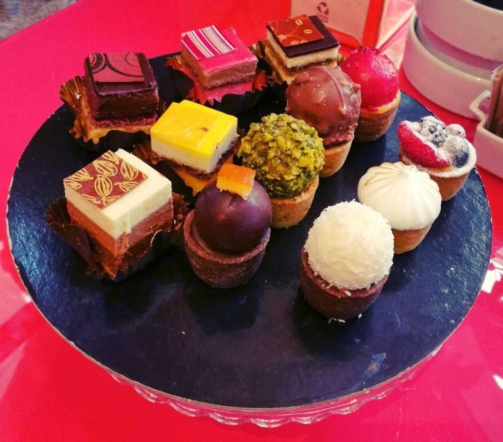 Milan: Sweet Delights Patisserie Tour - FAQ