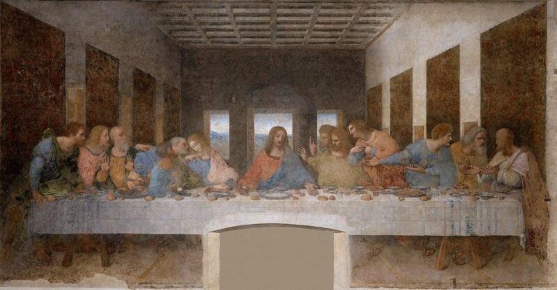 Milan: The Last Supper Entry Ticket and Guided Tour - FAQ