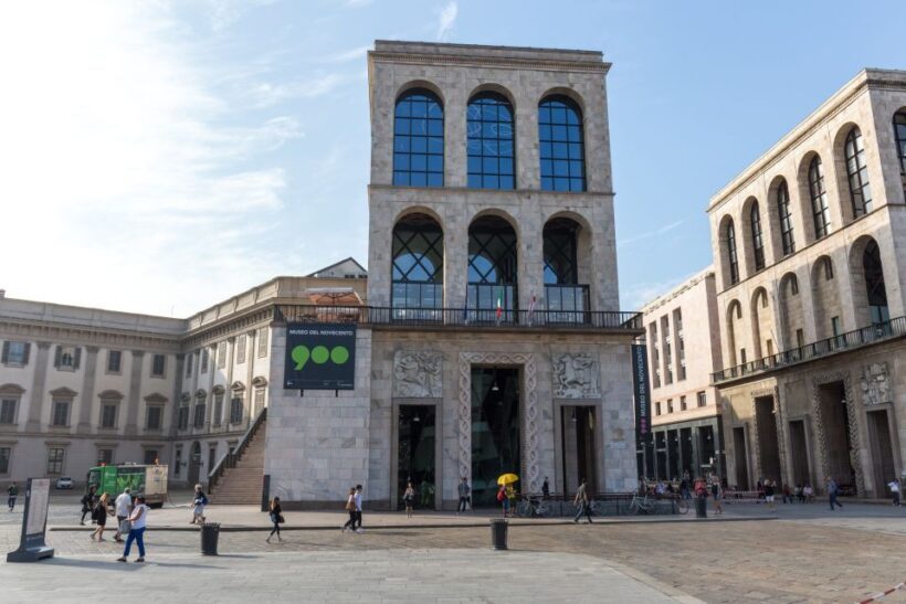 Milan: The Milan Pass City Card - FAQ