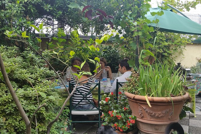 Milan-The secrets to learn fresh pasta and tiramisù - What to Expect: A Well-Structured, Hands-On Cooking Class