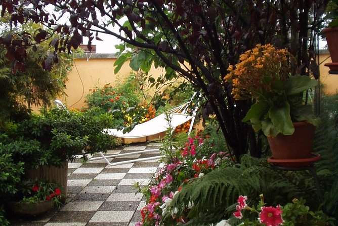 Milan-The secrets to learn fresh pasta and tiramisù - Accessibility and Practicalities