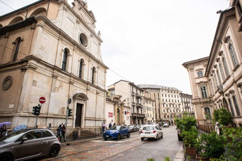 Milan: The Story of Leonardo da Vinci Private Guided Tour - FAQ