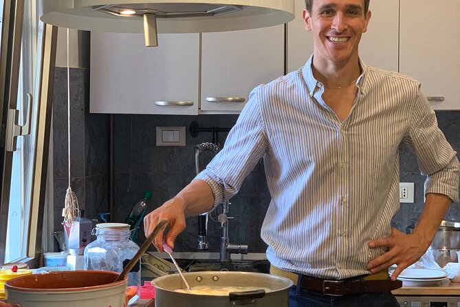 Milan: The Ultimate Pasta Mastery Workshop - Learning Objectives