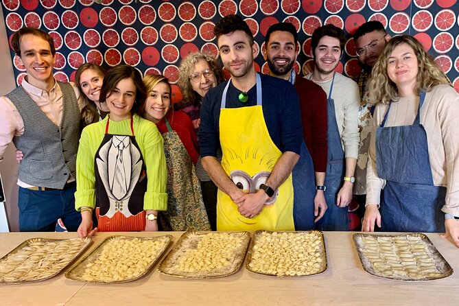 Milan: The Ultimate Pasta Mastery Workshop - Participant Feedback