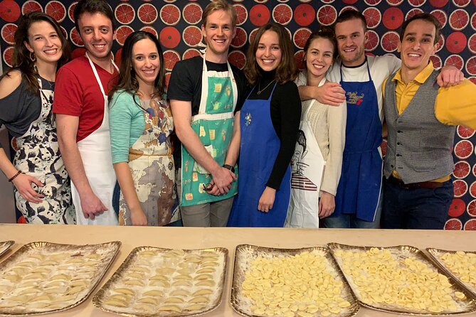 Milan: The Ultimate Pasta Mastery Workshop - Addressing Common Issues
