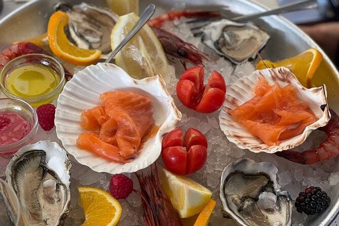 Milan to Taste- 2.5 hours Walking Tour - What’s Included and What’s Not