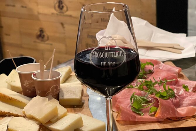 Milan to Taste- 2.5 hours Walking Tour - Authenticity and Real Traveler Insights