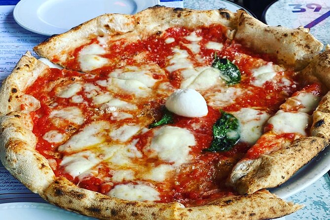 Milan to Taste- 2.5 hours Walking Tour - Who Would Love This Tour?