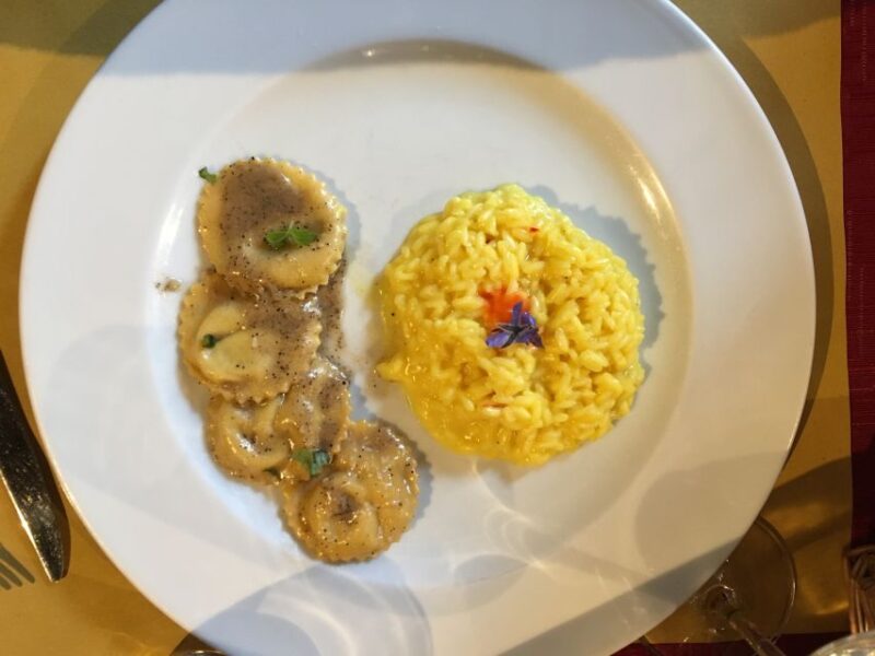 Milan: Traditional and Modern Food Tour - Milan: Traditional and Modern Food Tour — A Complete Guide for Food Lovers