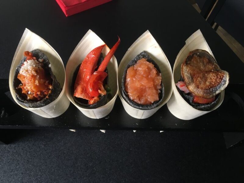 Milan: Traditional and Modern Food Tour - An In-Depth Look at the Milan Food Tour Experience