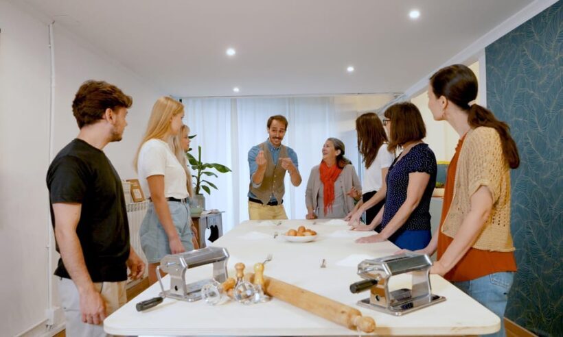 Milan: Traditional Pasta and Tiramisù Masterclass - A Closer Look at the Experience