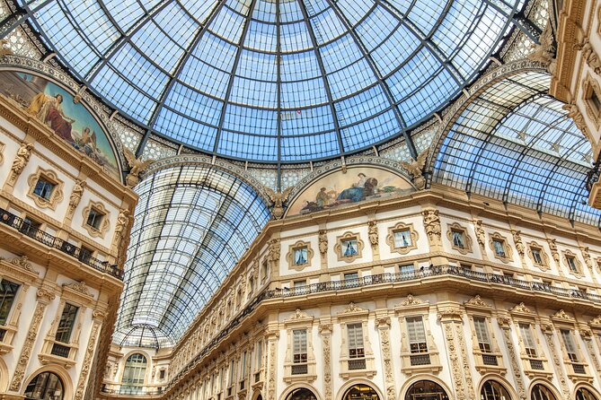 Milan Treasure Hunt for Groups of Friends, Team Building & Company Incentives - Who Would Enjoy This Tour?