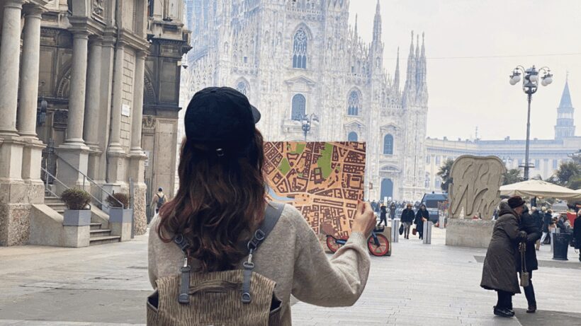 Milan: Treasure Hunt & Walking Tour - Detailed Breakdown of the Experience