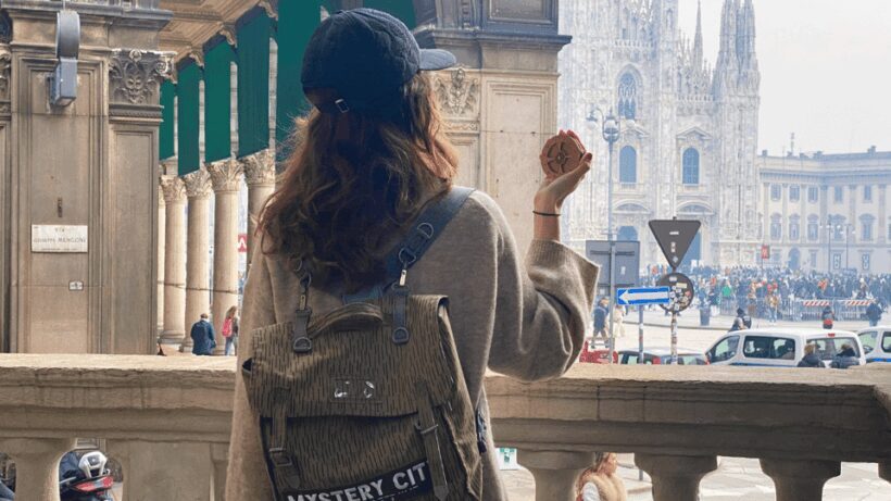 Milan: Treasure Hunt & Walking Tour - The Sum Up